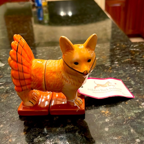 Shelly Buck Baldwin | Kitchen | Sherry Buck Baldwin Fox In Costume ...